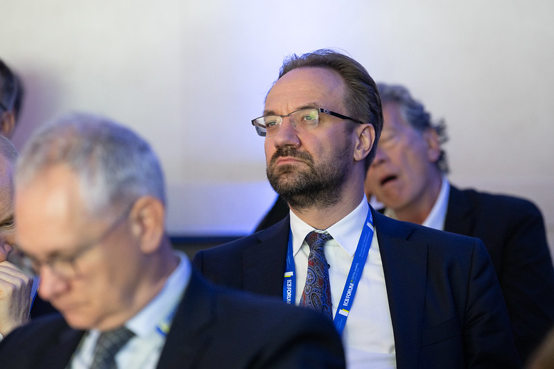 ECB’s Šimkus: There Might Be a Need to Cut in December - Econostream Media