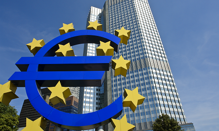 ECB March Meeting Preview: Injecting More Stimulus - Econostream Media